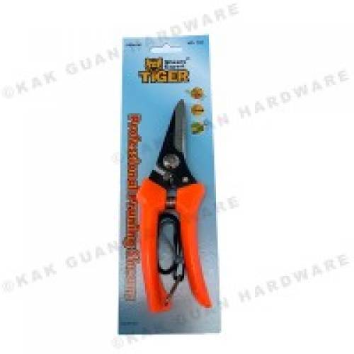 TIGER 702 PRUNING SHEAR| Kak Guan Hardware 嘉源五金